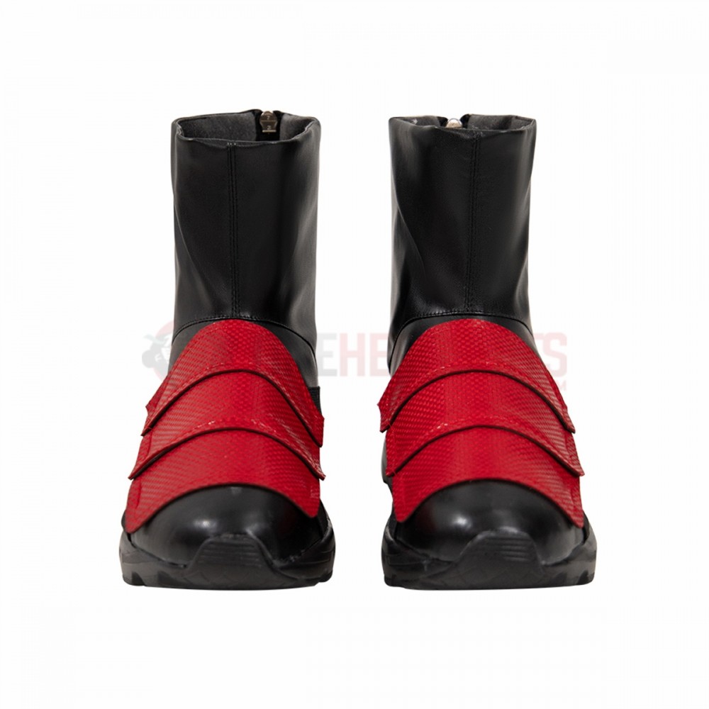 Deadpool 3 Cosplay Costumes Wade Wilson Offset Suits
