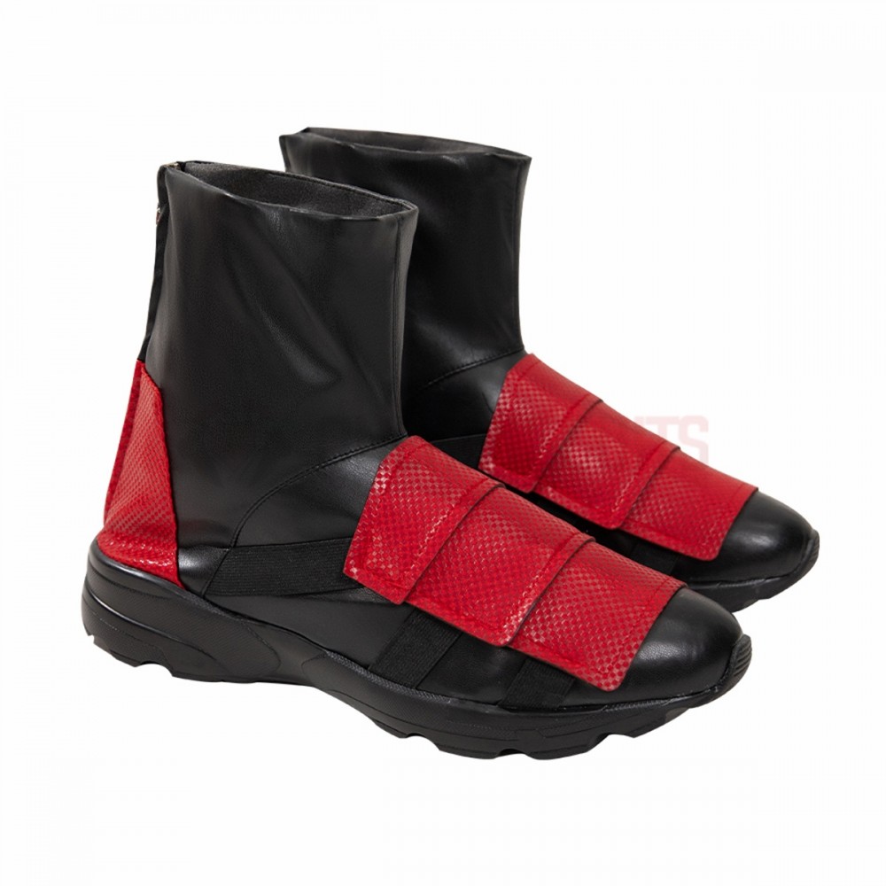 Deadpool 3 Cosplay Costumes Wade Wilson Offset Suits