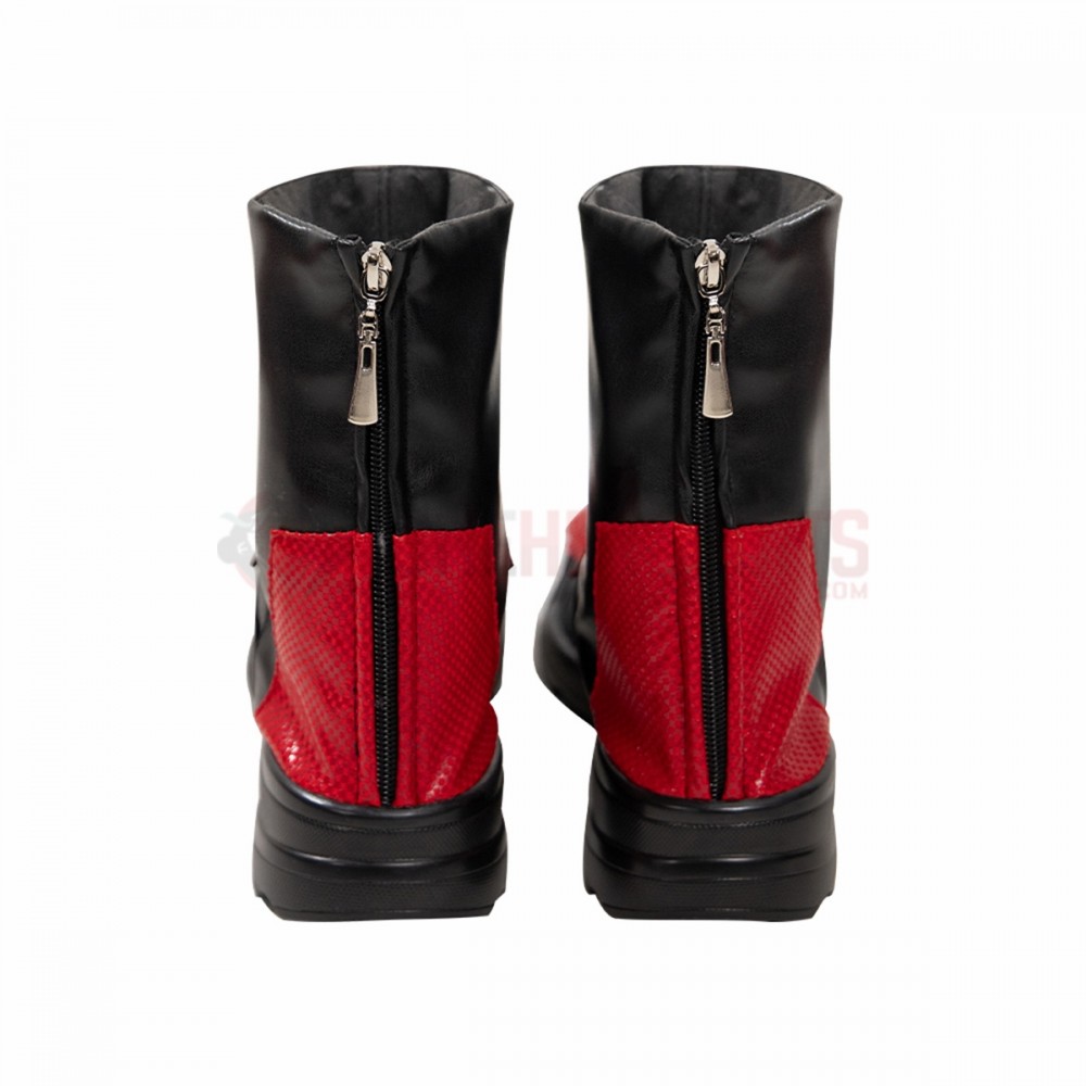 Deadpool 3 Cosplay Costumes Wade Wilson Offset Suits