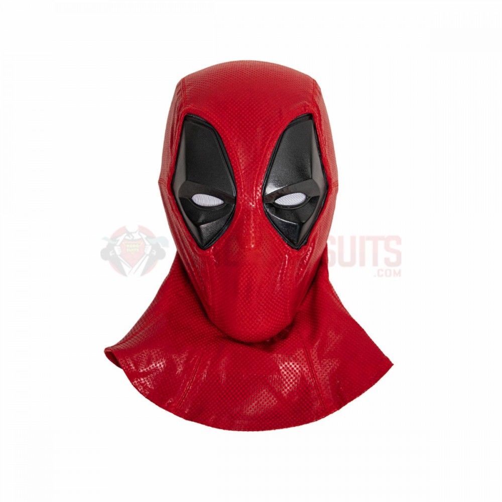 Deadpool 3 Cosplay Costumes Wade Wilson Offset Suits