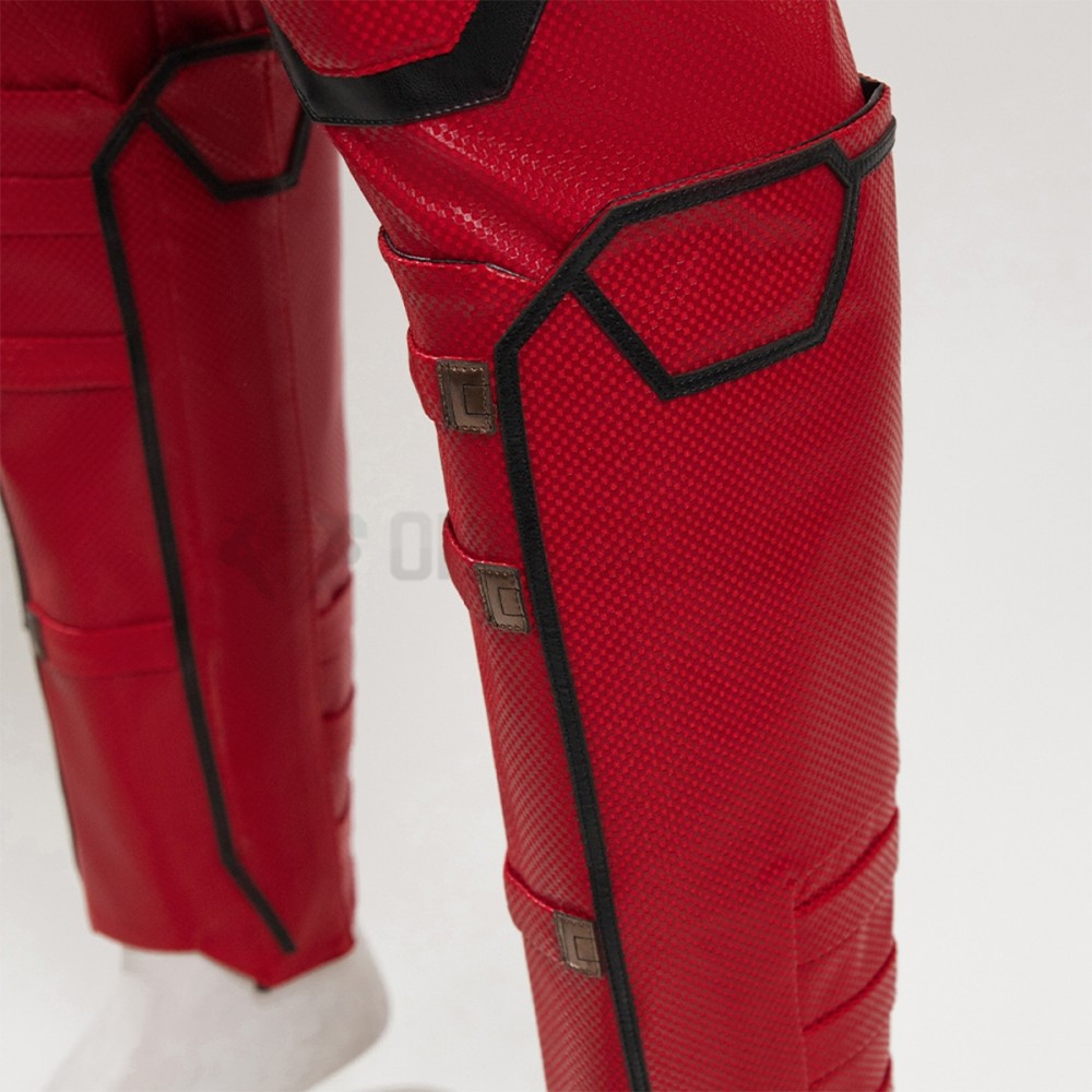 Deadpool 3 Cosplay Costumes Wade Wilson Offset Suits