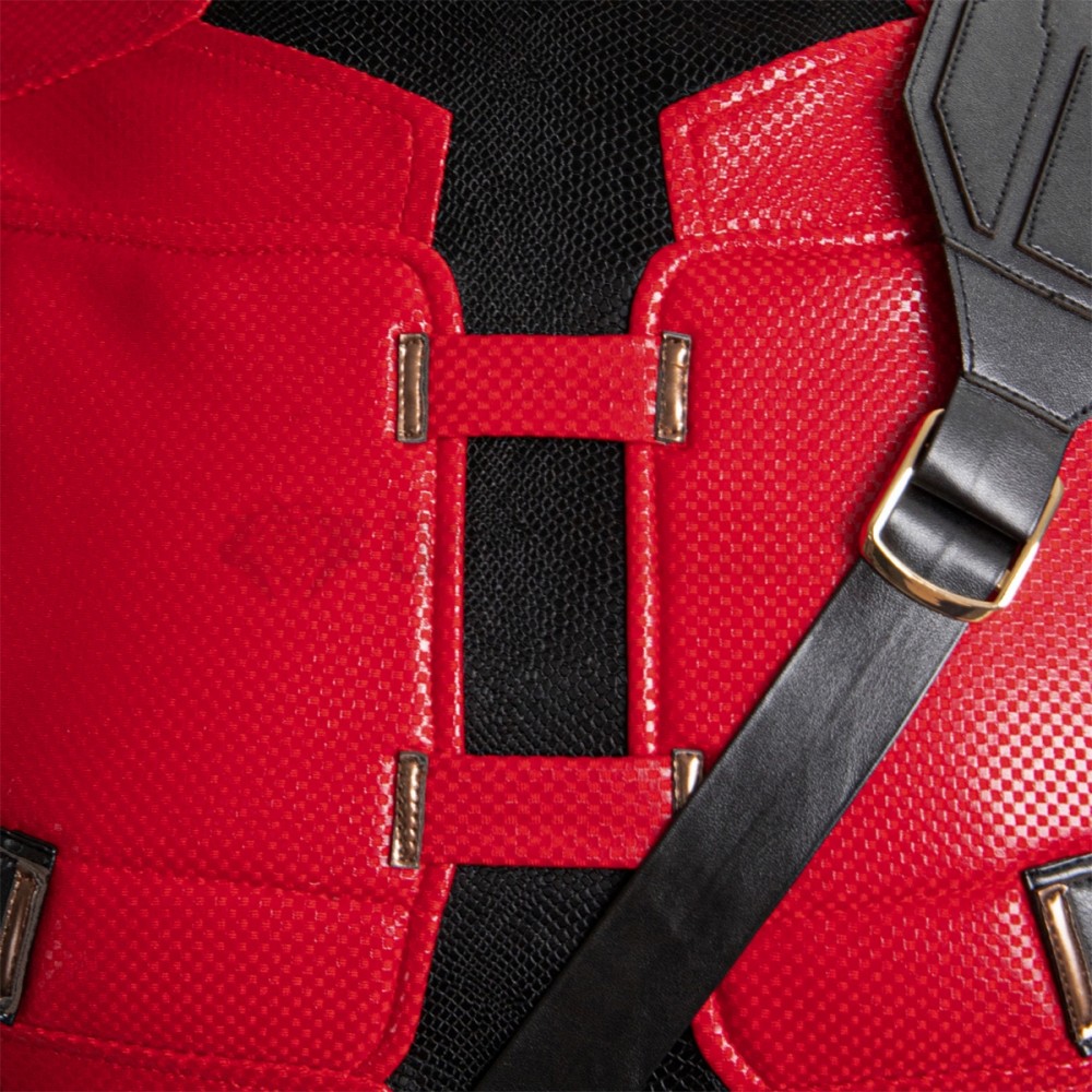 Deadpool 3 Cosplay Costumes Wade Wilson Offset Suits