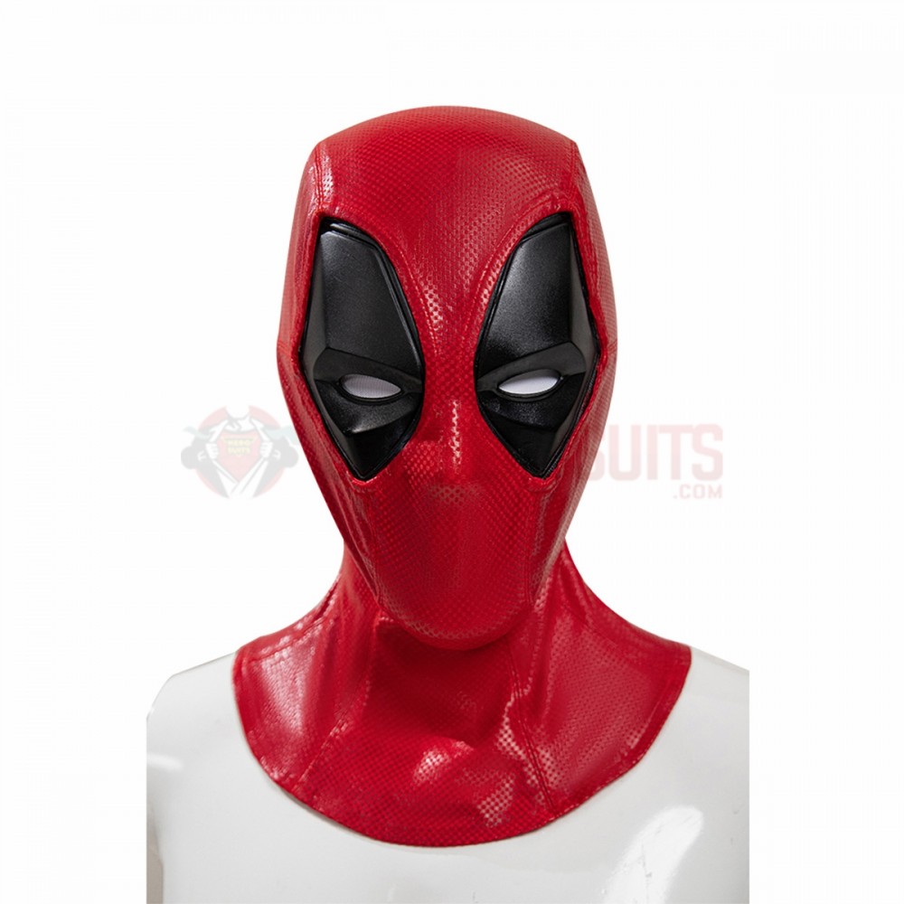 Deadpool 3 Cosplay Costumes Wade Wilson Offset Suits