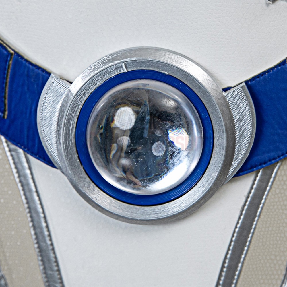 Marvel Rivals Cosplay Costumes Invisible Woman Top Level Leather Suits