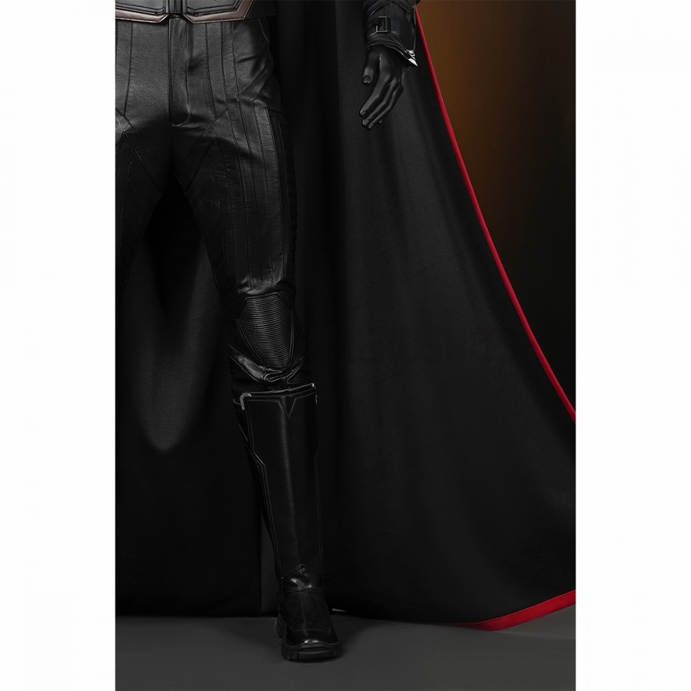 Thor Ragnarok Cosplay Costumes Thor Suits Top Level