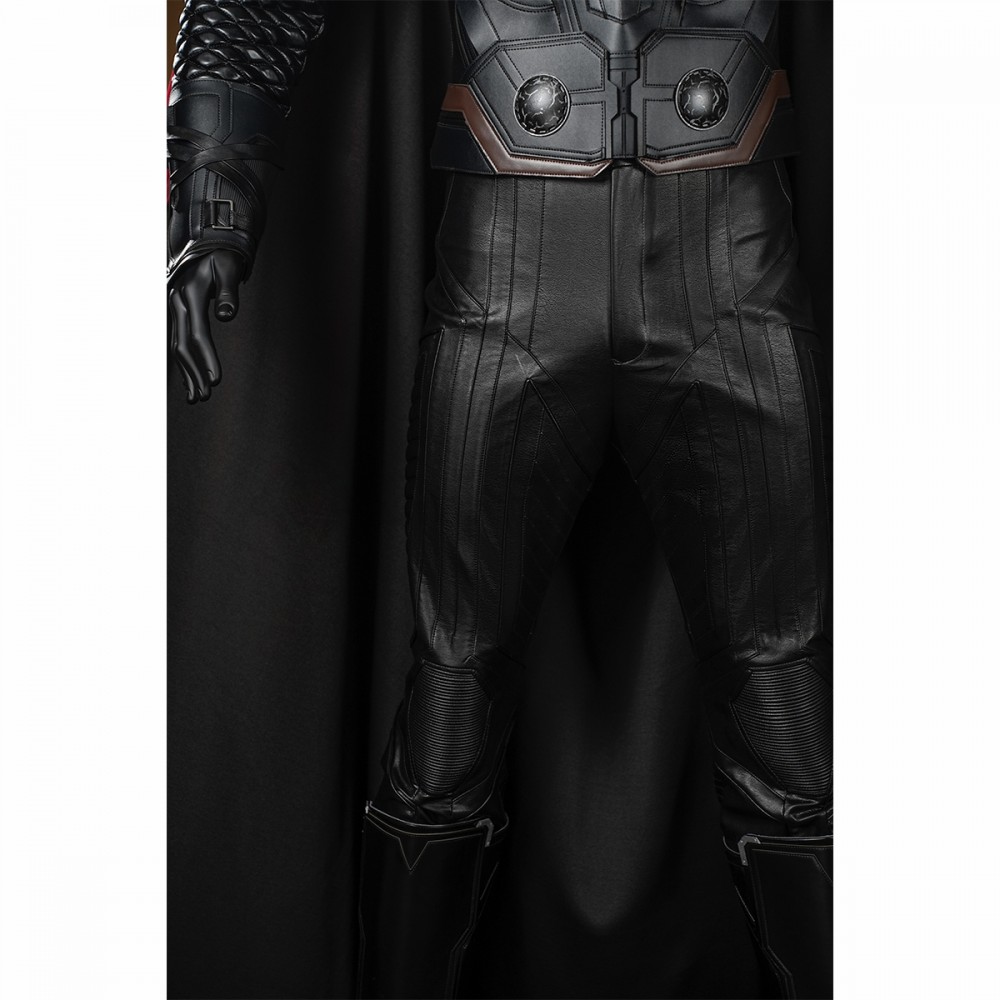 Thor Ragnarok Cosplay Costumes Thor Suits Top Level