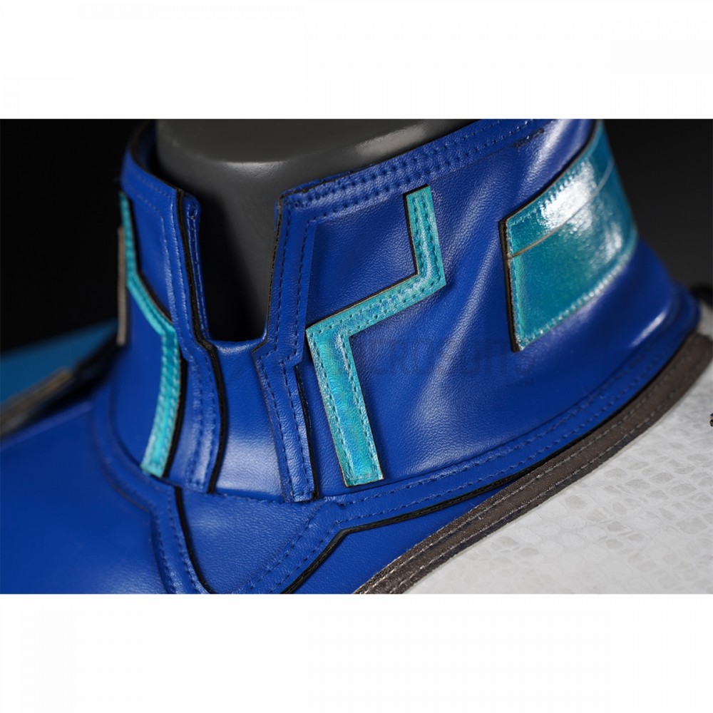 Marvel Rivals Invisible Woman Cosplay Costumes Sue Storm Halloween ...