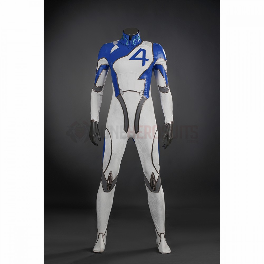 Marvel Rivals Invisible Woman Cosplay Costumes Sue Storm Halloween ...