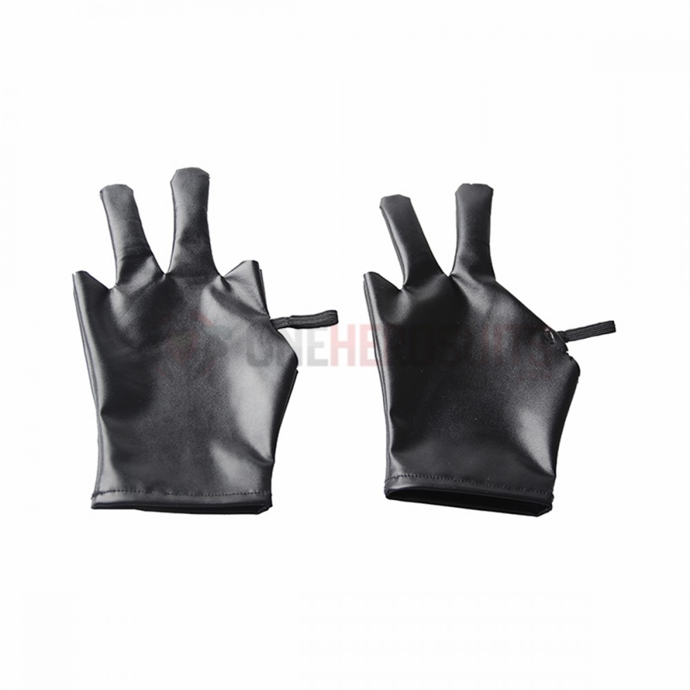 X-Men Cosplay Costumes Gambit Suits