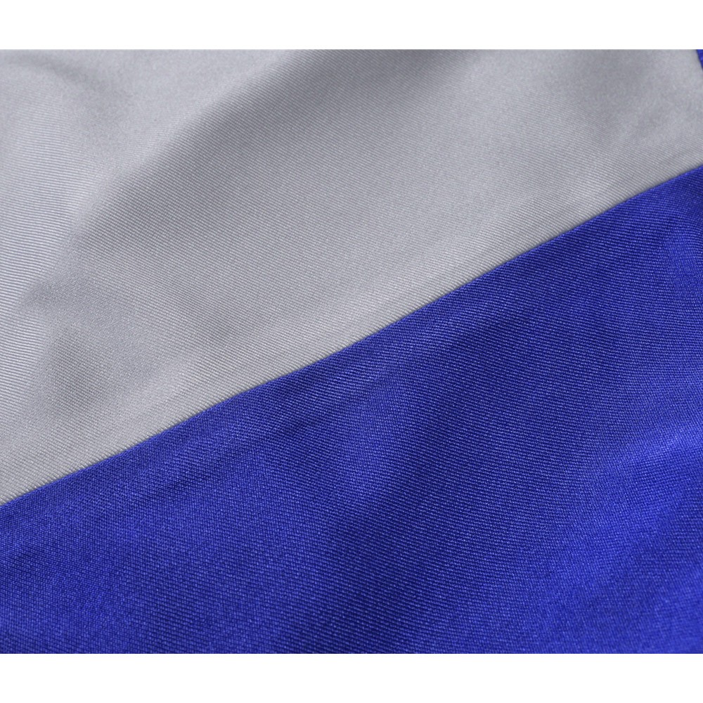 Blue Ranger Cosplay Costumes Mighty Morphin Power Rangers Cosplay Suit