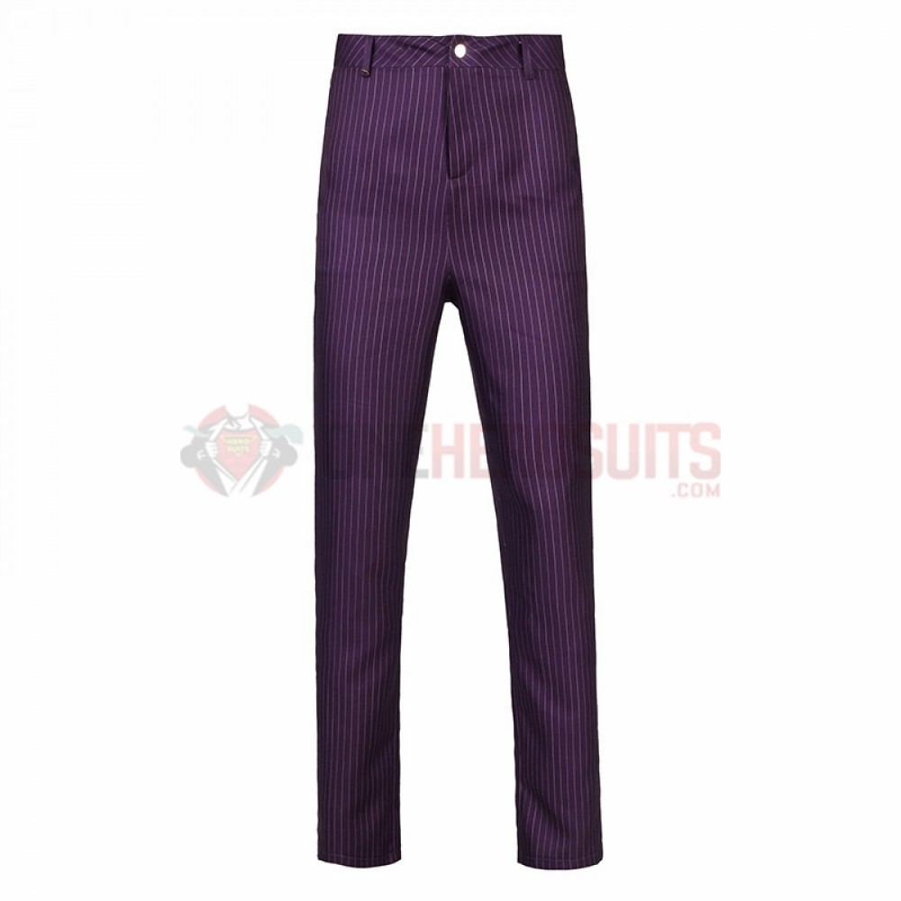 Jack Napier Cosplay Costumes Bruce Wayne Dark Knight Rise Cosplay Suit