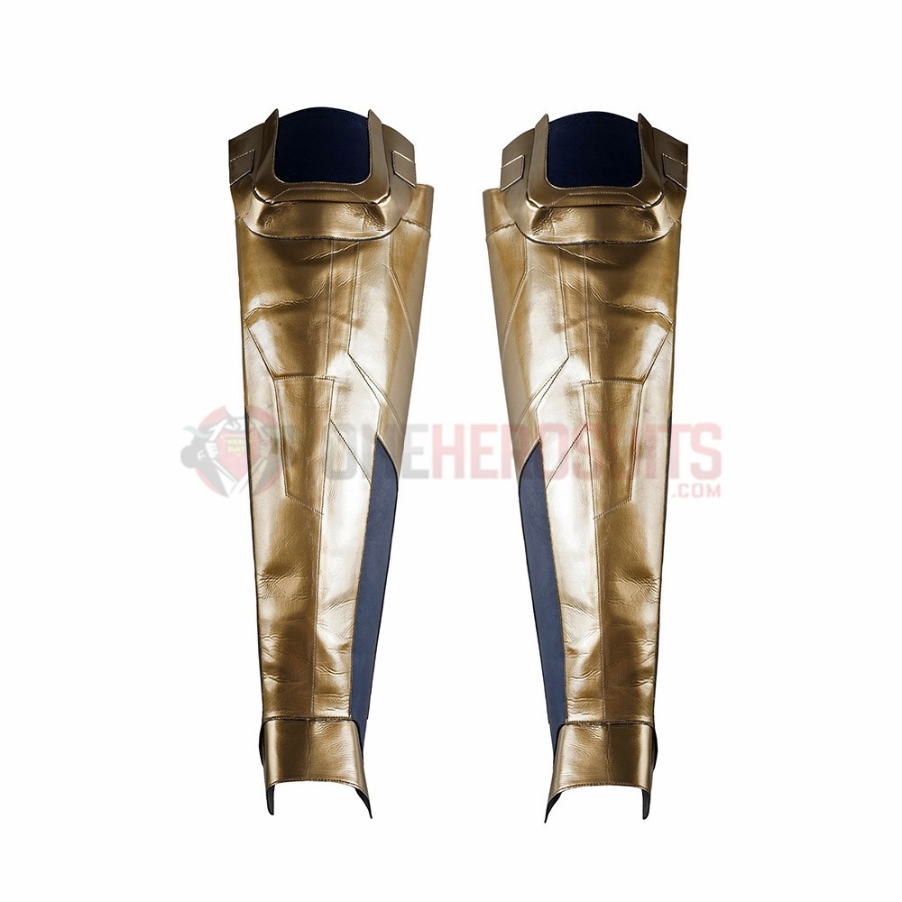 Thanos Cosplay Costumes Avengers 4 Endgame Cosplay Suit