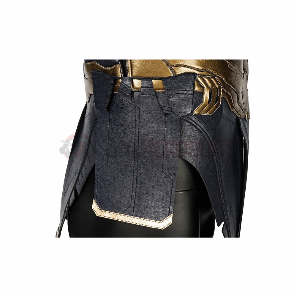 Thanos Cosplay Costumes Avengers 4 Endgame Cosplay Suit