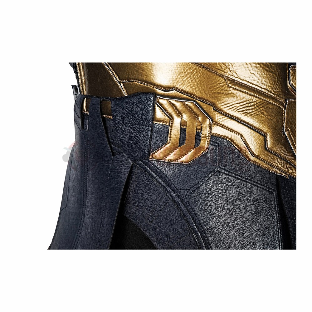 Thanos Cosplay Costumes Avengers 4 Endgame Cosplay Suit