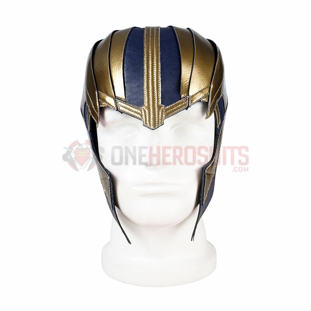 Thanos Cosplay Costumes Avengers 4 Endgame Cosplay Suit
