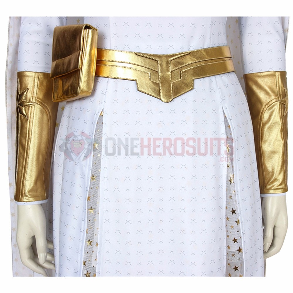 Starlight Annie January Cosplay Costumes Season 1 Cosplay Suit