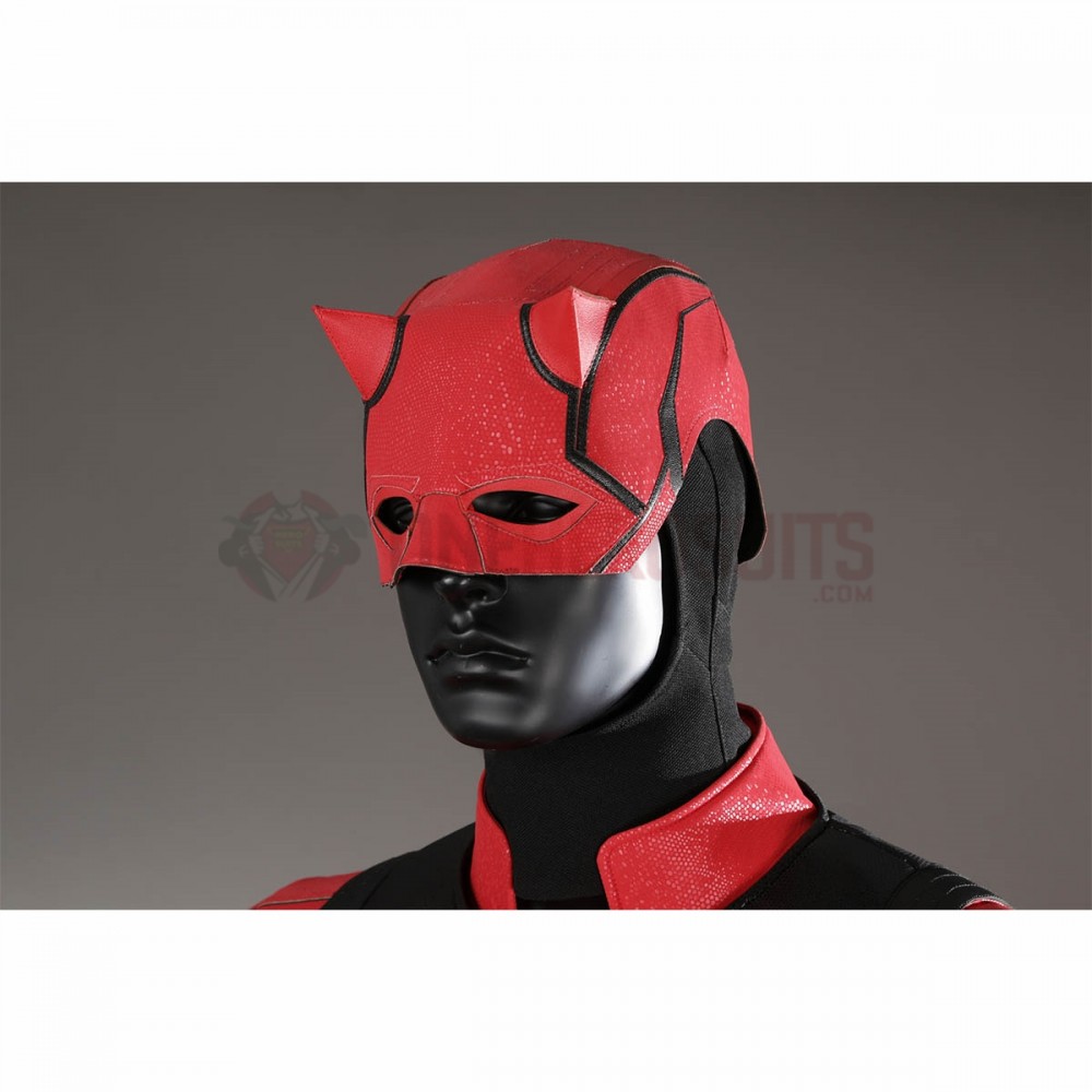 Daredevil Born Again Cosplay Costumes Daredevil Matthew Murdock Suits