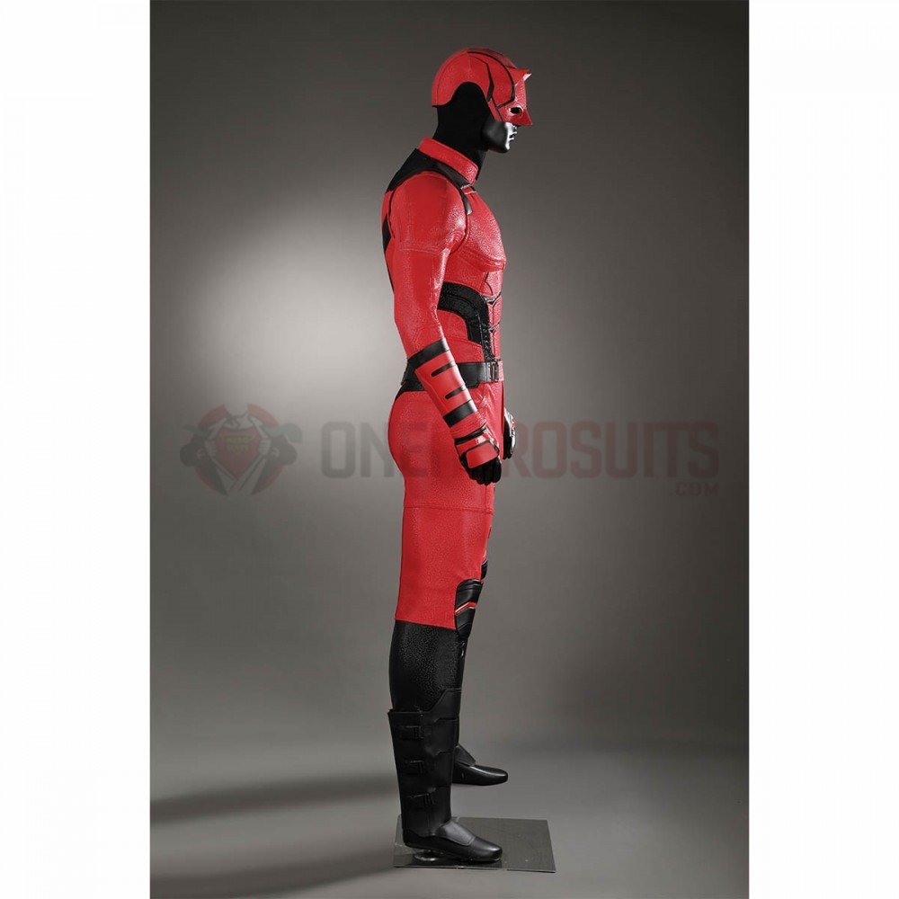 Daredevil Born Again Cosplay Costumes Daredevil Matthew Murdock Suits