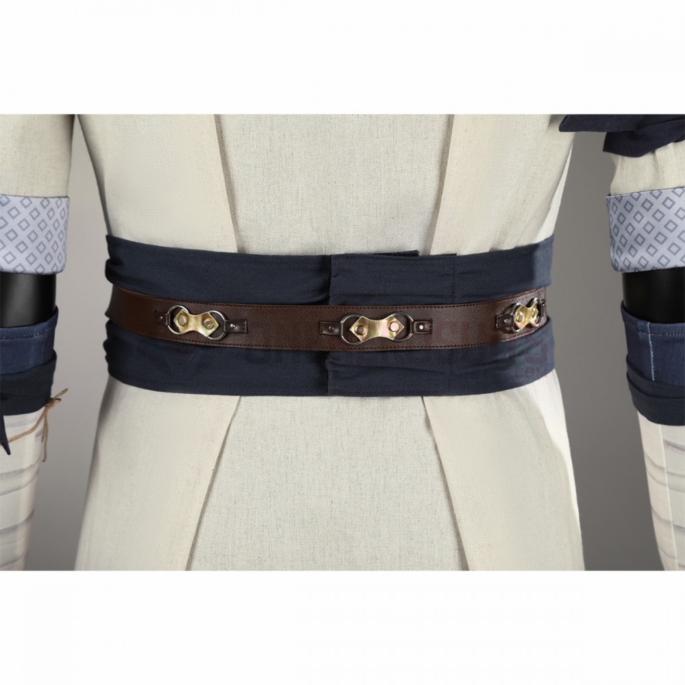 Mortal Kombat 1 Cosplay Costumes Raiden Suits