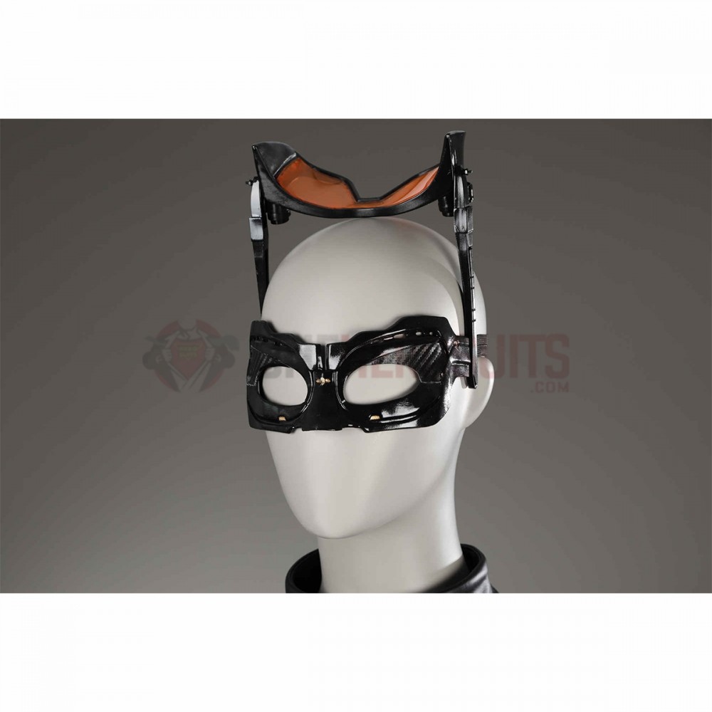 Knight Rises Cat-woman Cosplay Costumes Selina Kyle Cosplay Suit