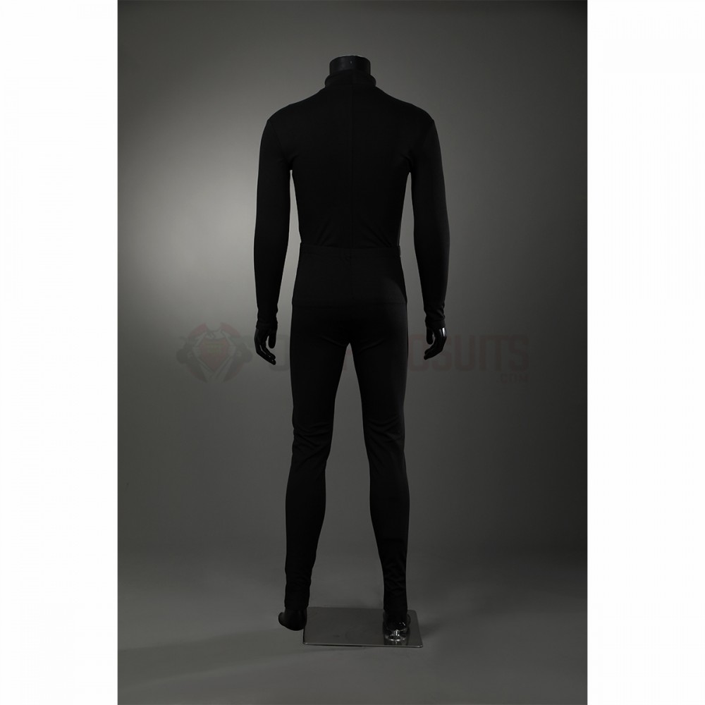 Star Wars The Clone Wars Cosplay Costume Captain Rex Suit