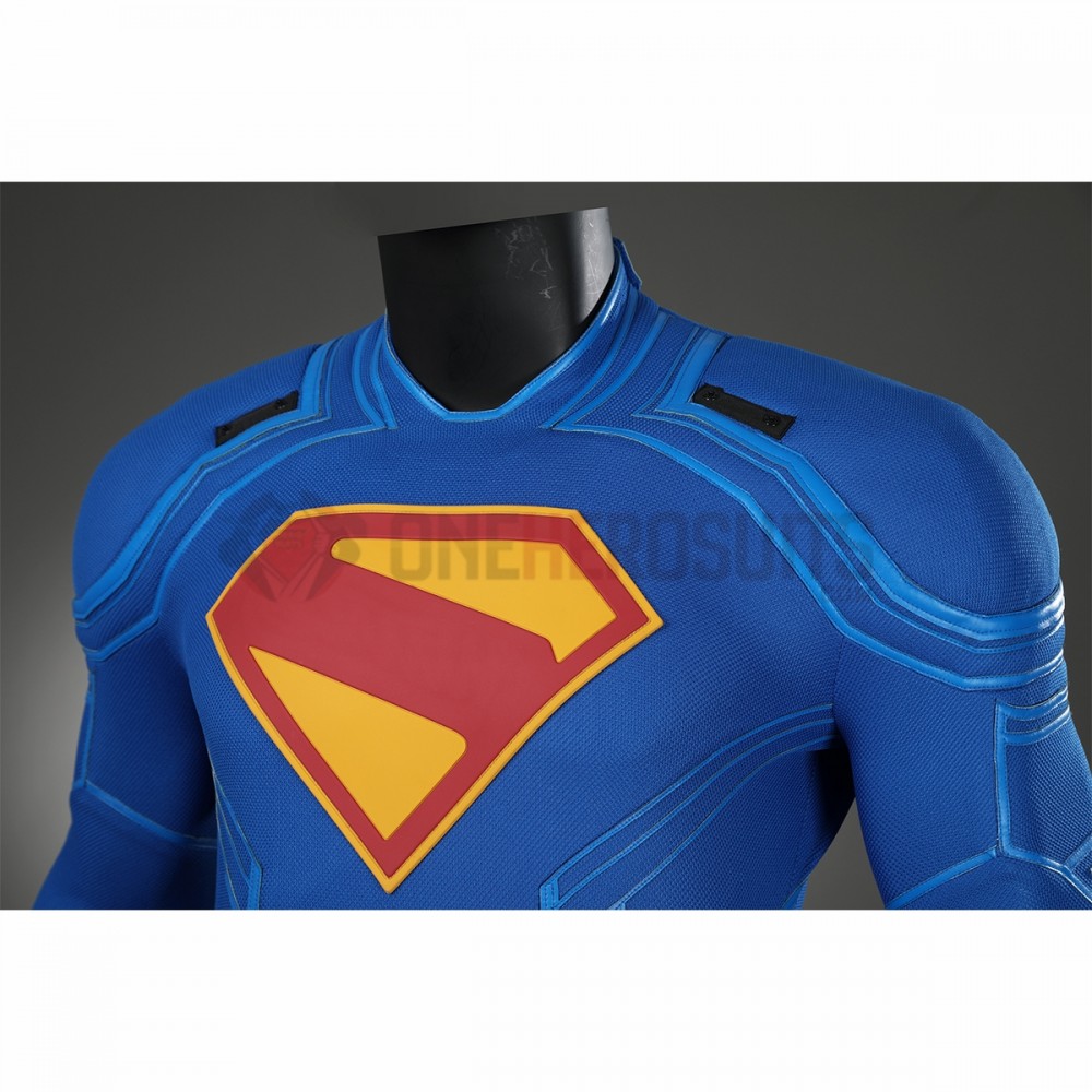 2025 Clark Kent Legacy Cosplay Costumes Clark Kent Suits