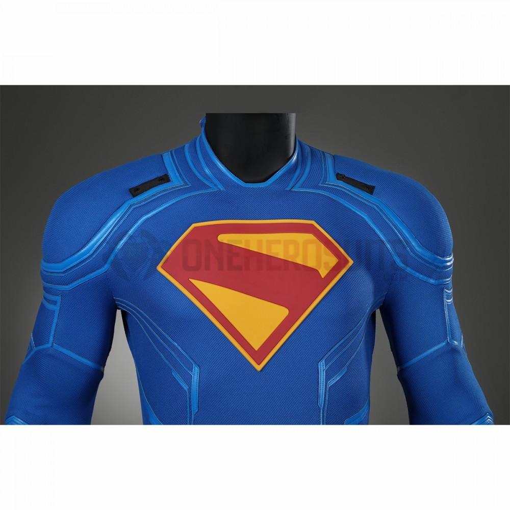 2025 Clark Kent Legacy Cosplay Costumes Clark Kent Suits
