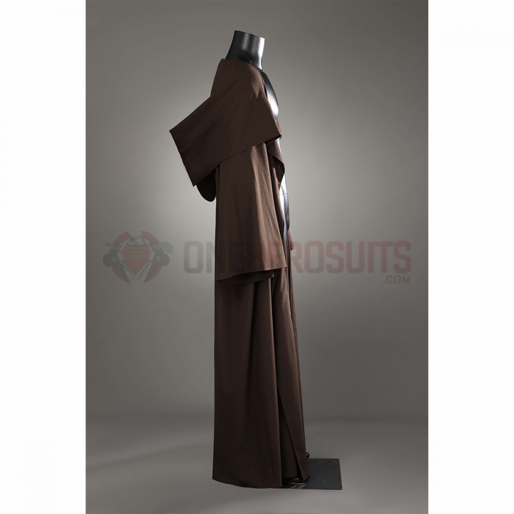 The Acolyte Cosplay Costumes Sol Suits
