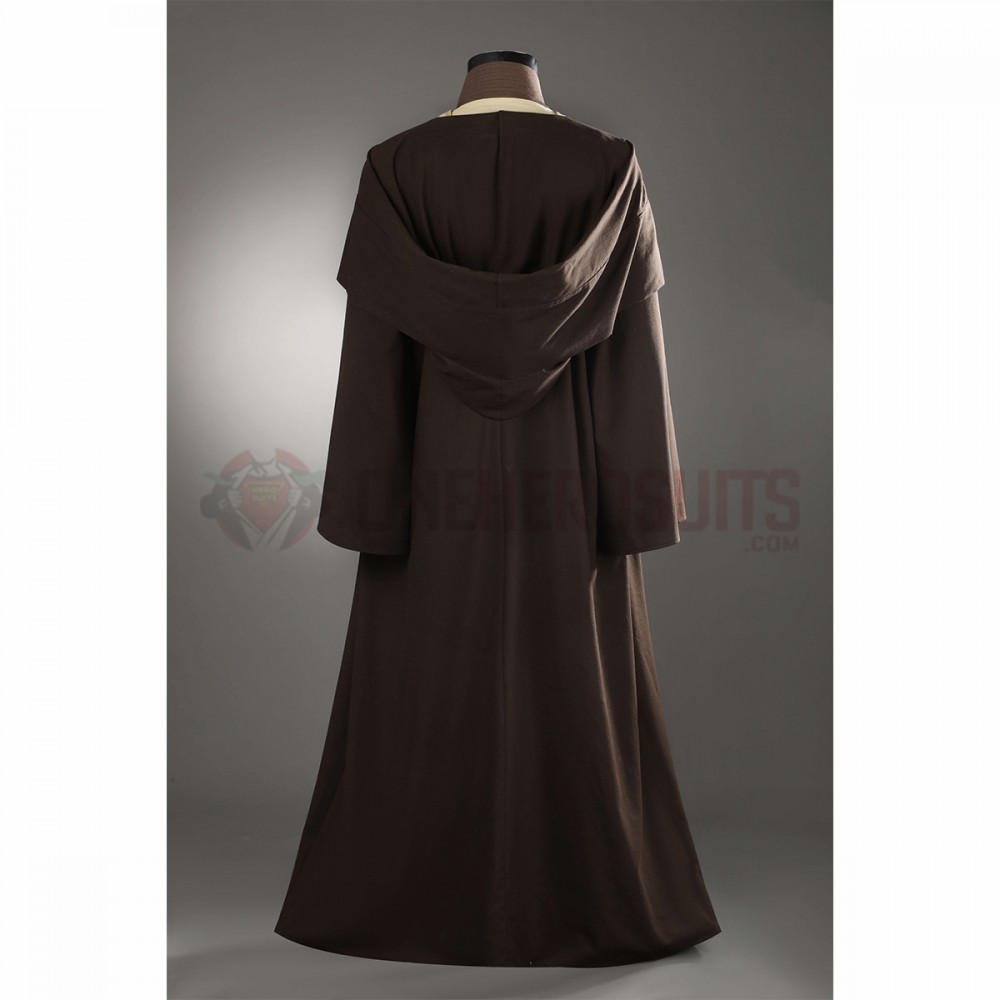 The Acolyte Cosplay Costumes Sol Suits