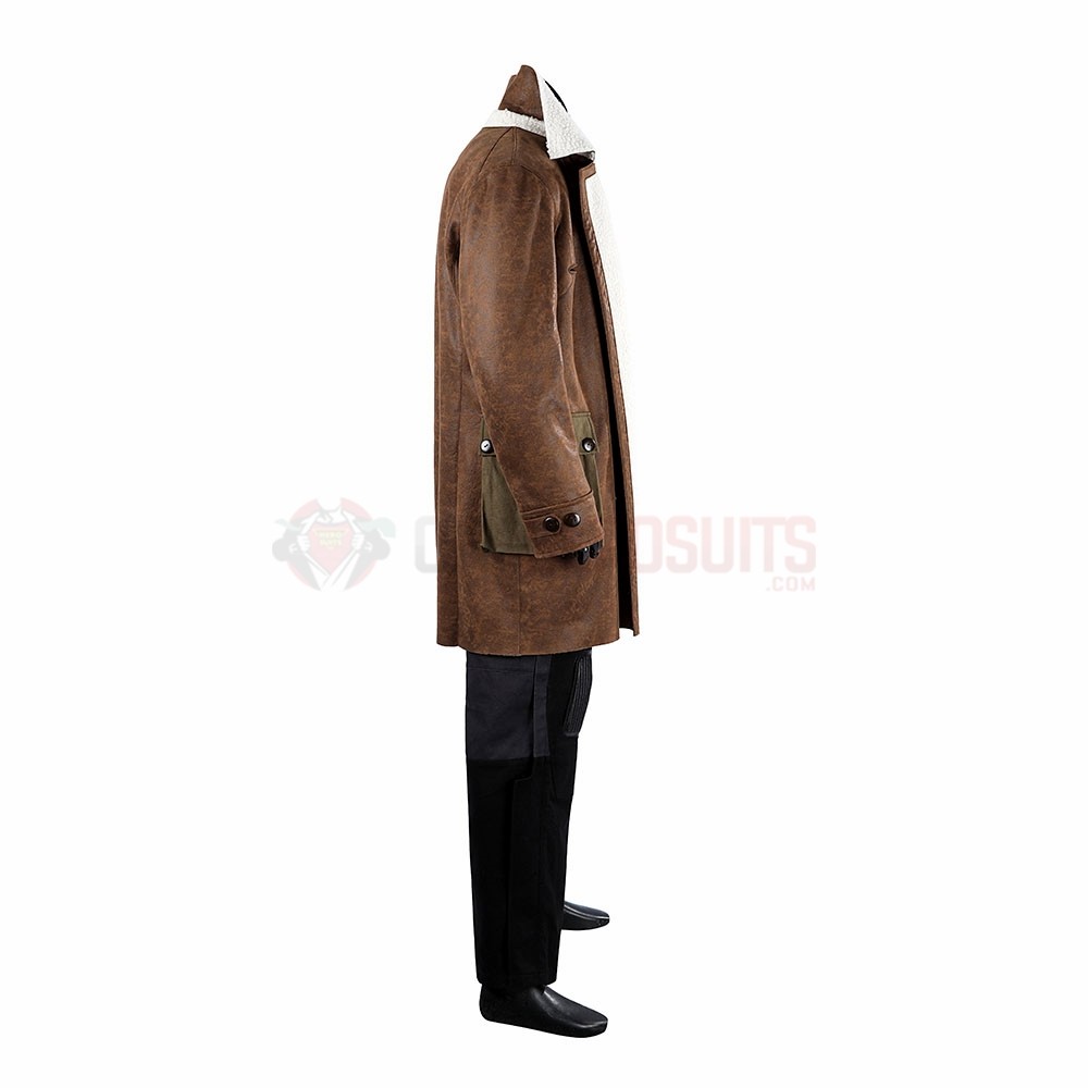 The Dark Knight Rises Cosplay Costumes Bane Suits