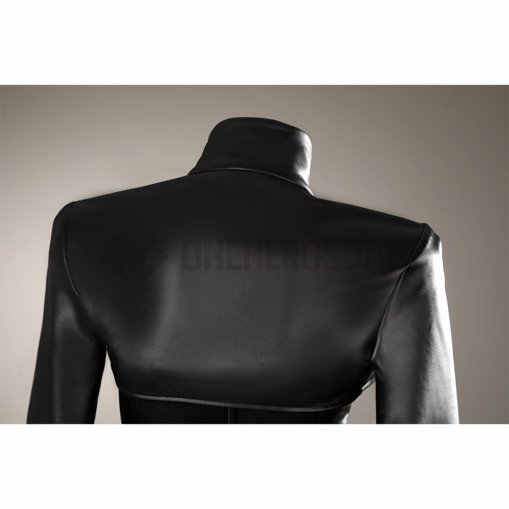 X-Men '97 Goblin Queen Cosplay Costumes Madelyne Pryor Cosplay Suit