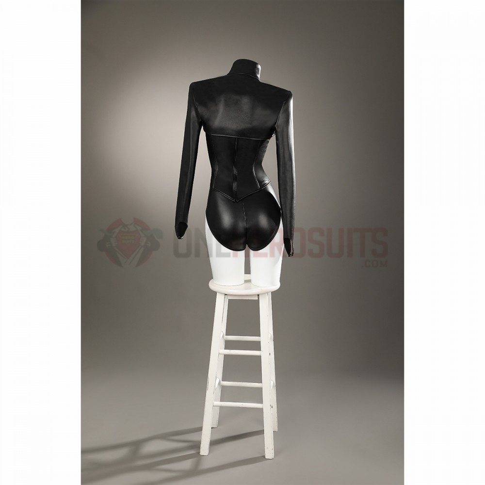 X-Men '97 Goblin Queen Cosplay Costumes Madelyne Pryor Cosplay Suit