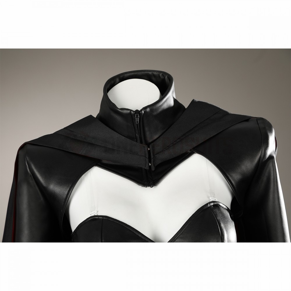 X-Men '97 Goblin Queen Cosplay Costumes Madelyne Pryor Cosplay Suit