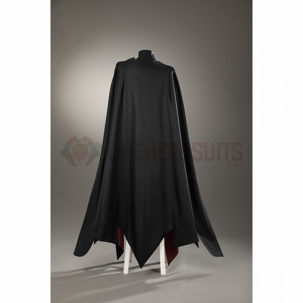 X-Men '97 Goblin Queen Cosplay Costumes Madelyne Pryor Cosplay Suit