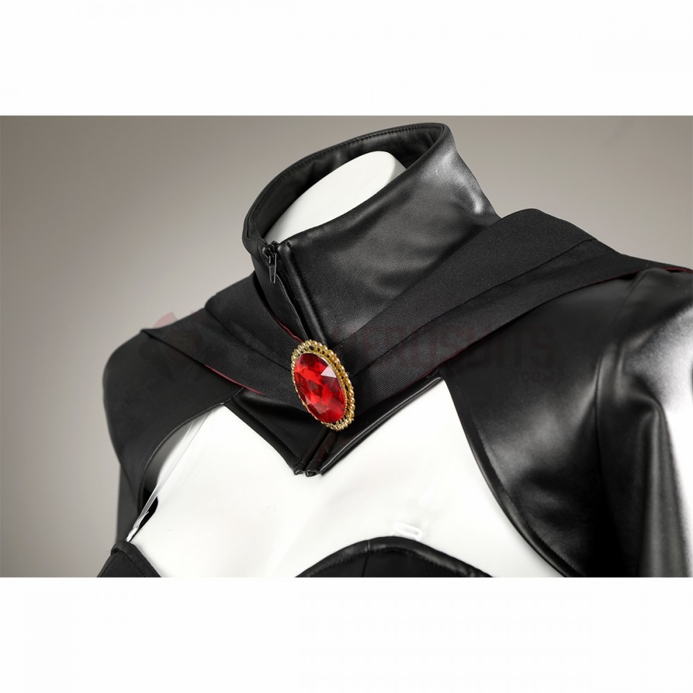 X-Men '97 Goblin Queen Cosplay Costumes Madelyne Pryor Cosplay Suit