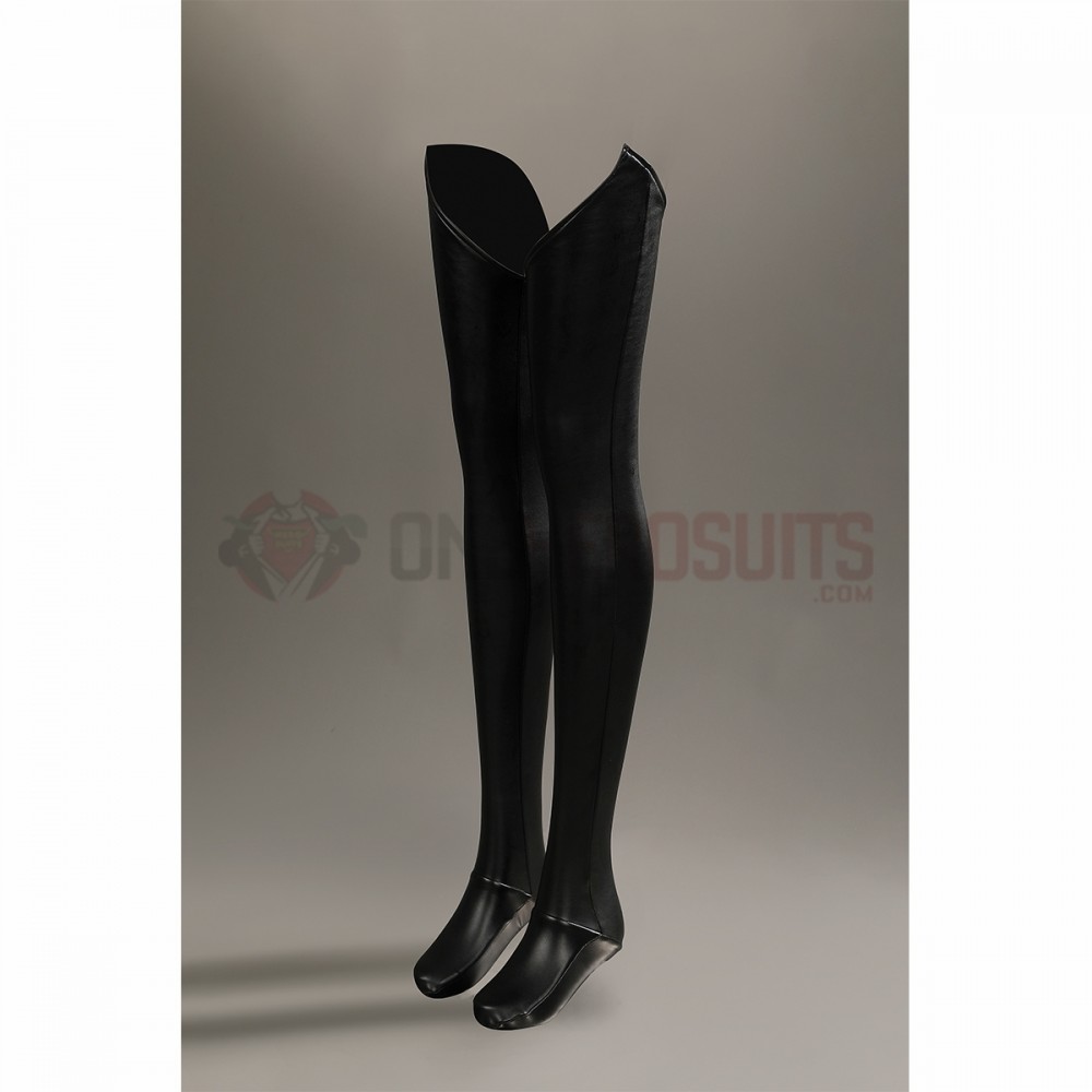 X-Men '97 Goblin Queen Cosplay Costumes Madelyne Pryor Cosplay Suit