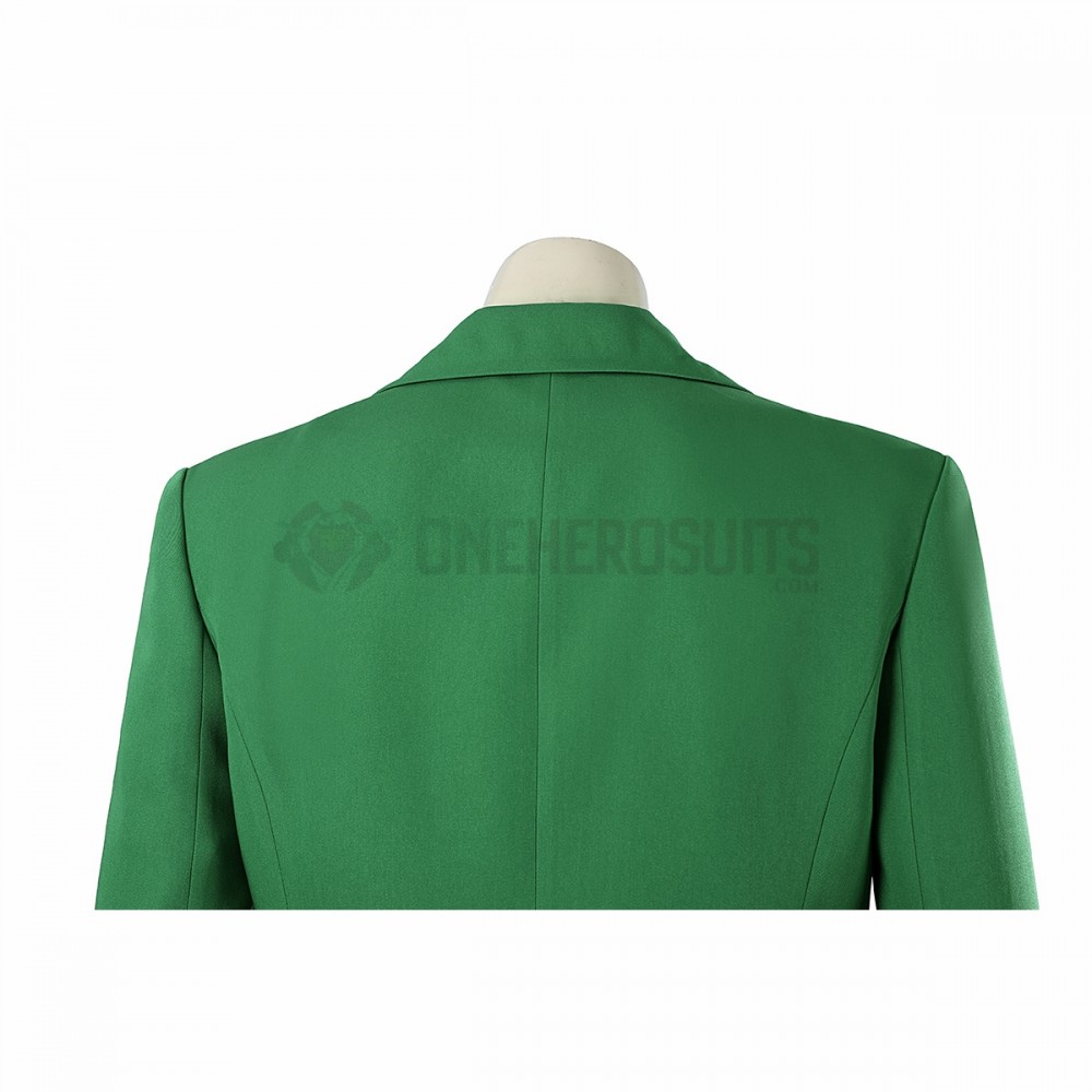 Avengers Doomsday Doctor Doom Cosplay Costumes Victor Von Doom Suits