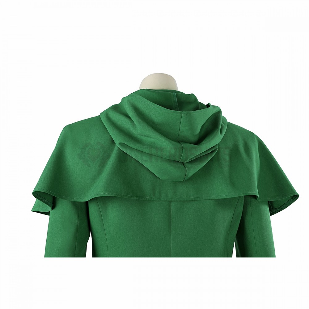 Avengers Doomsday Doctor Doom Cosplay Costumes Victor Von Doom Suits