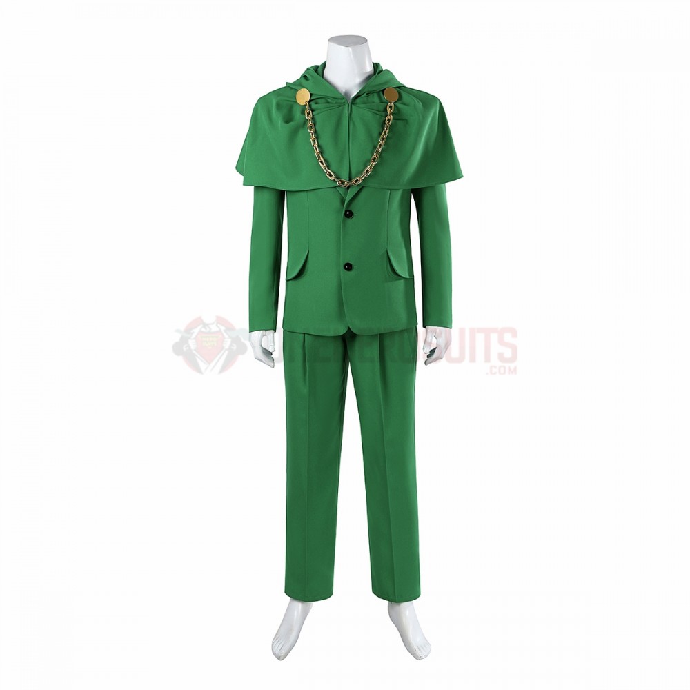 Avengers Doomsday Doctor Doom Cosplay Costumes Victor Von Doom Suits