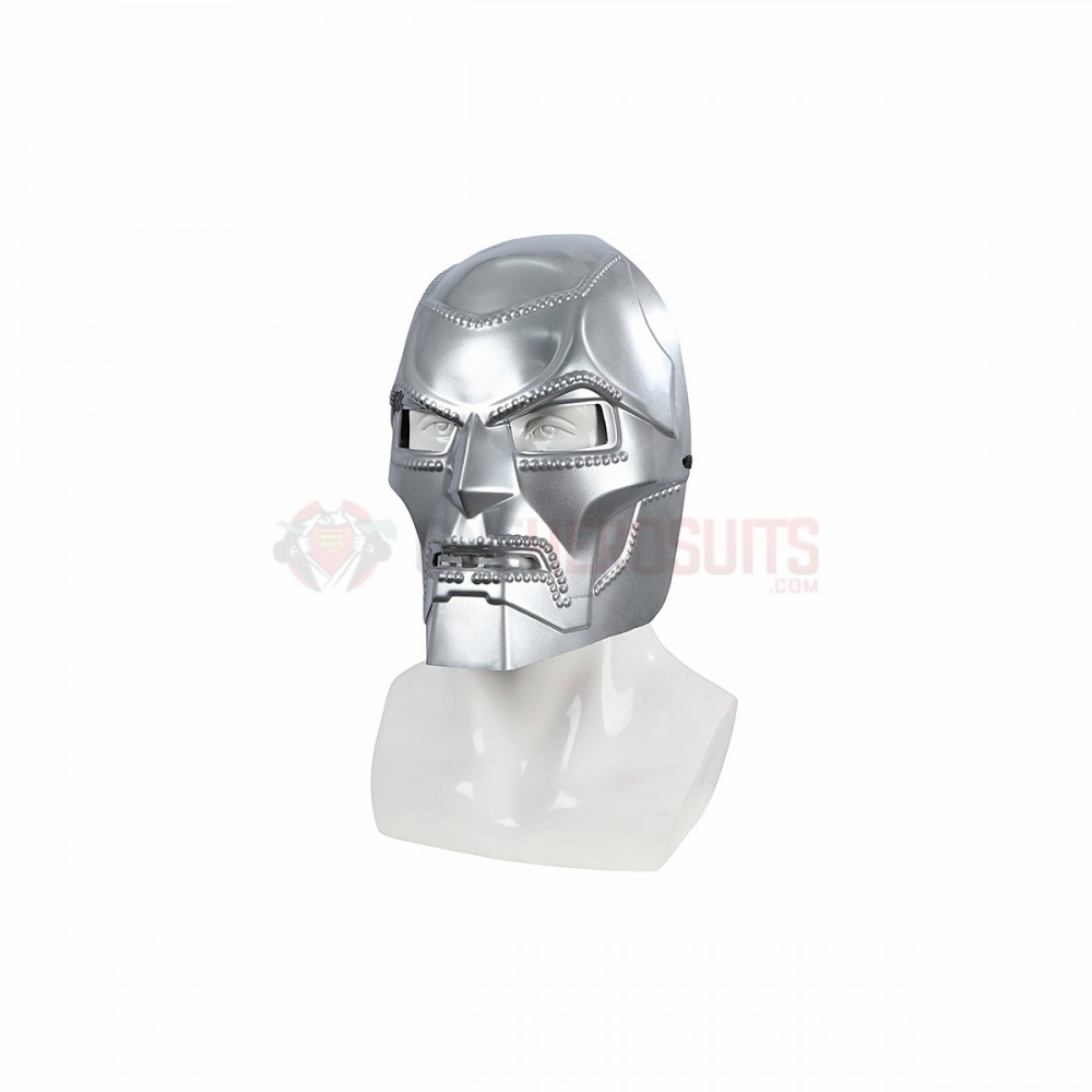 Avengers Doomsday Doctor Doom Cosplay Costumes Victor Von Doom Suits