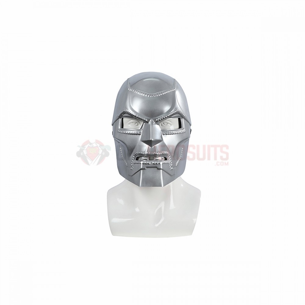 Avengers Doomsday Doctor Doom Cosplay Costumes Victor Von Doom Suits