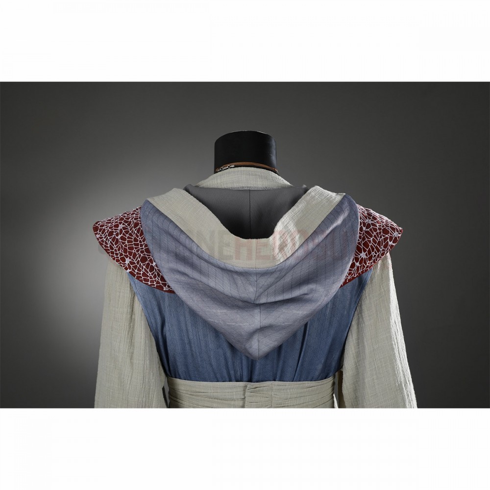 Deadpool & Wolverine Cosplay Costume Zenpool Suit