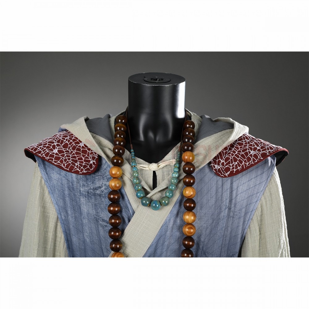 Deadpool & Wolverine Cosplay Costume Zenpool Suit