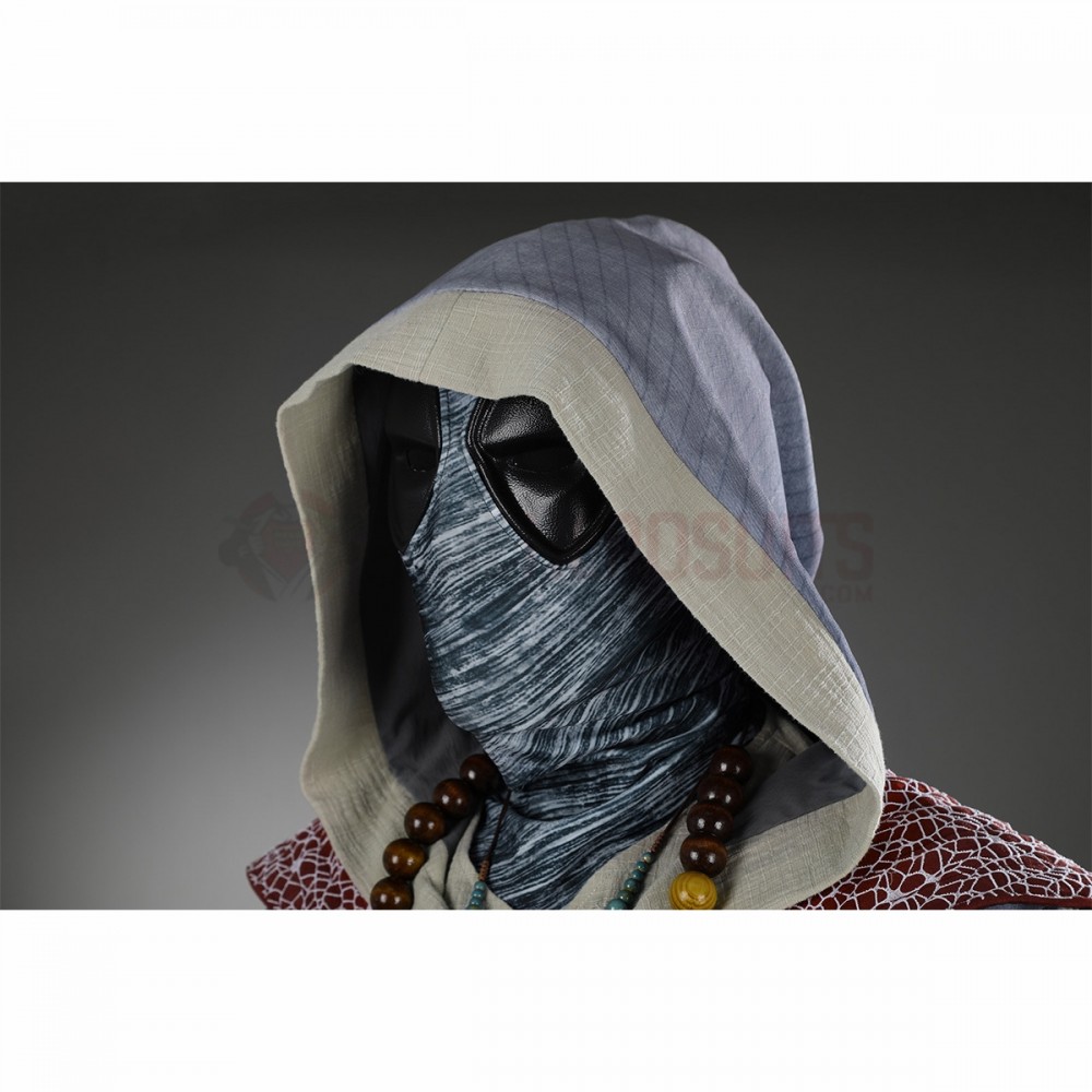 Deadpool & Wolverine Cosplay Costume Zenpool Suit