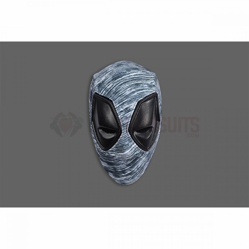Deadpool & Wolverine Cosplay Costume Zenpool Suit
