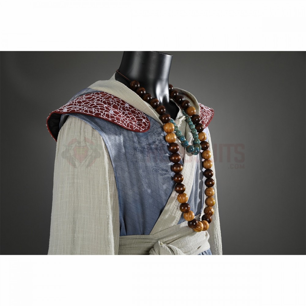 Deadpool & Wolverine Cosplay Costume Zenpool Suit