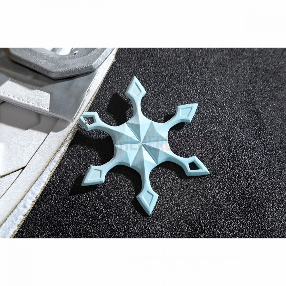 Marvel Rivals Cosplay Costumes Luna Snow Seol Hee Cosplay Suits