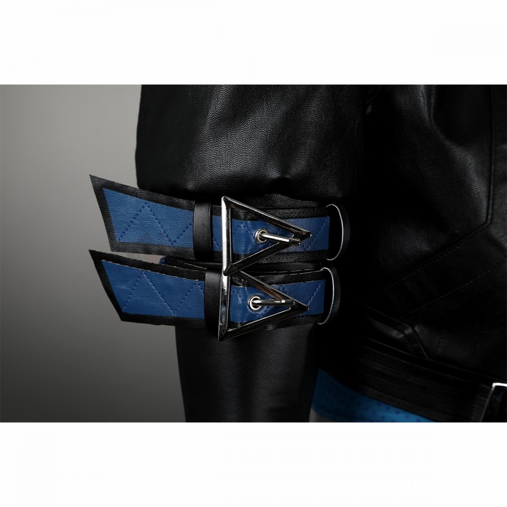 Marvel Rivals Cosplay Costumes Luna Snow Seol Hee Cosplay Suits