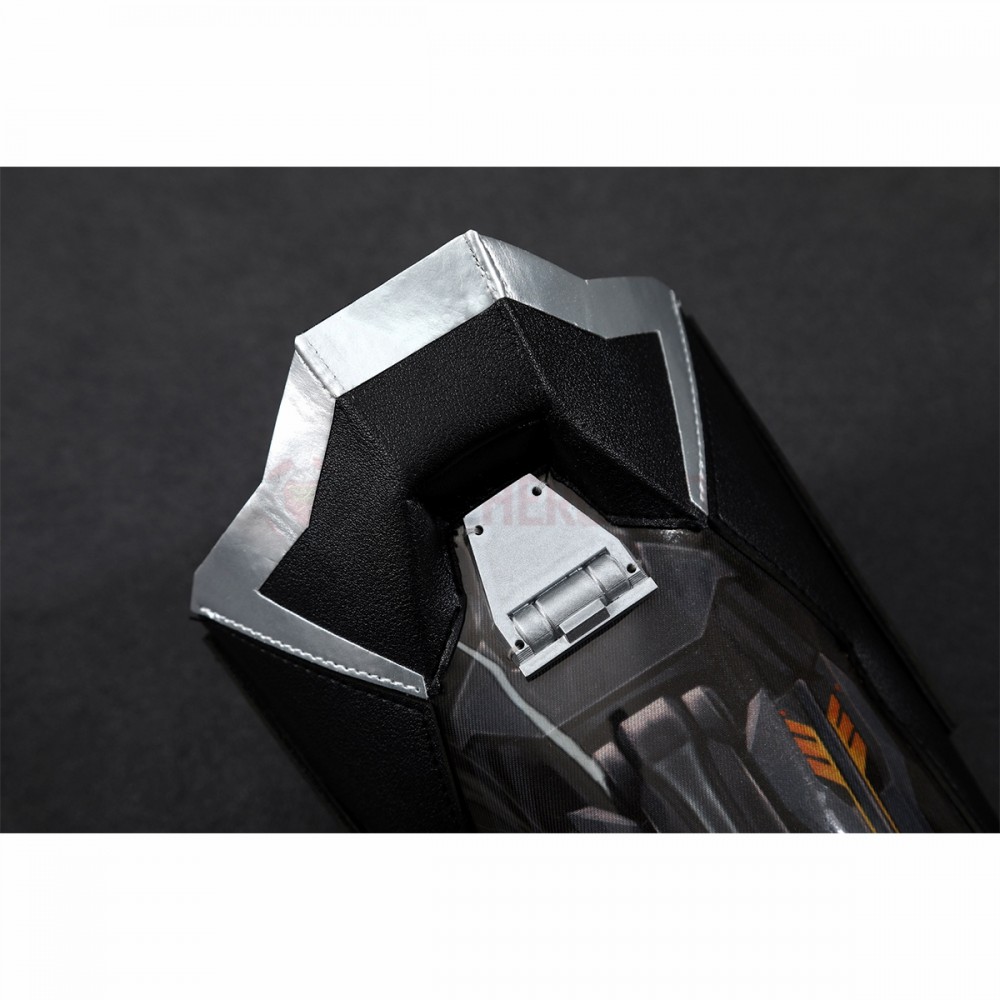 VALORANT Cosplay Costumes Tejo Suits