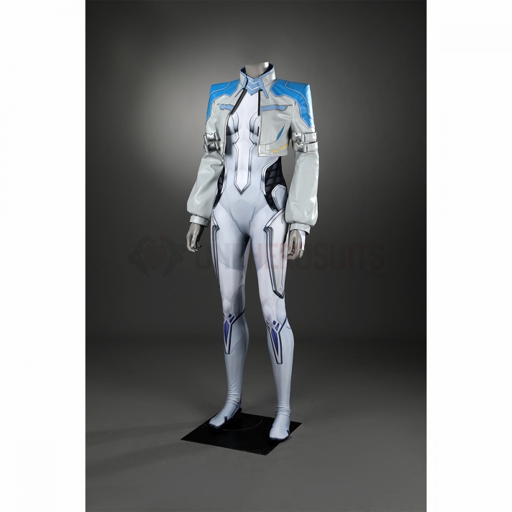 dagger marvel cosplay